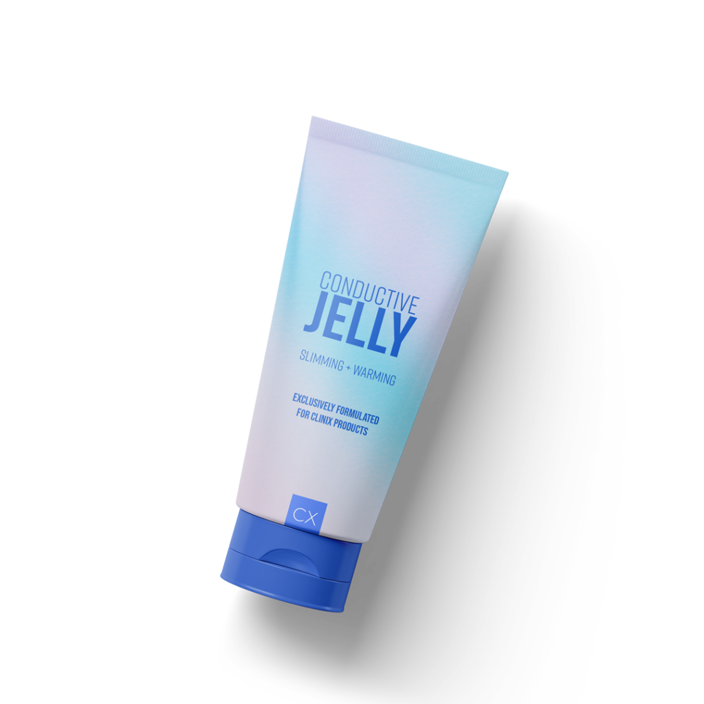 Clinix Conductive Gel – Clinix Body Sculpting